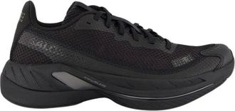 Maison Margiela Homme, Chaussures, Noir, Taille: 40 EU Spectur 2 Baskets