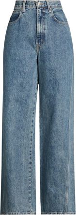 Slvrlake Denim HOSEN & R&Ouml;CKE - Jeanshosen auf YOOX.COM