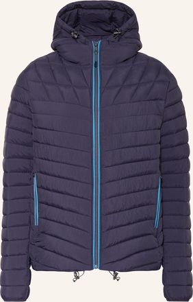 Napapijri Steppjacke A-Lapaz blau