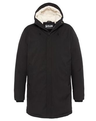 Schott NYC Parka Doublure Doudoune Schott Eljin