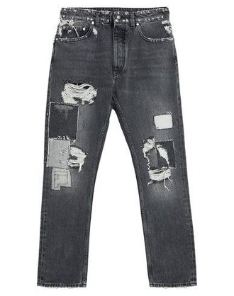 Palm Angels BAS - Pantalons en jean sur YOOX.COM
