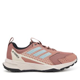 adidas Laufschuhe adidas Tracefinder JI4290 Rosa