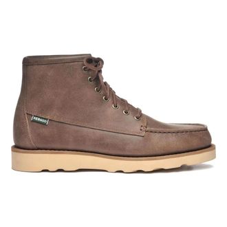 Sebago Tala Mid Boot - - Shoes - Herren - Braun - 41 1/2 EU