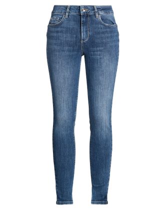 Liu Jo HOSEN & R&Ouml;CKE - Jeanshosen auf YOOX.COM