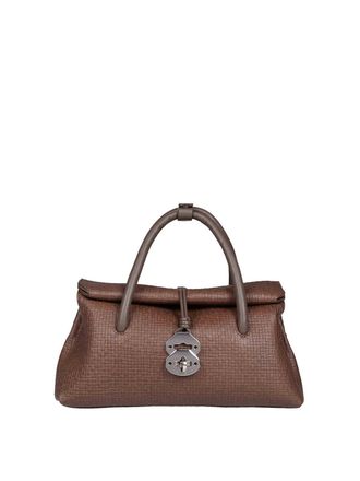 Zanellato Sac Cabas - Gris