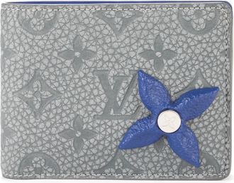 Louis Vuitton Crossbody Bags - Ltd. Ed. Rock Climbing Wallet - Gr. unisize - in Grau - f&uuml;r Damen