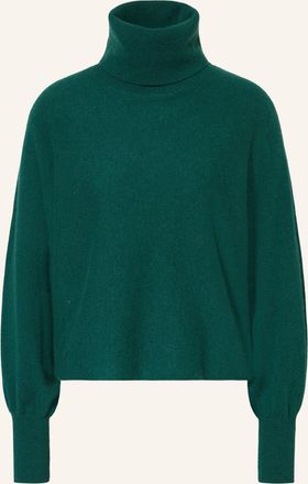 Herzen&rsquo;s Angelegenheit Herzens Rollkragenpullover Marla Mit Cashmere gruen
