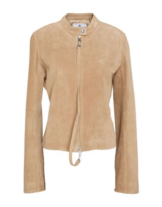 Courr&egrave;ges JACKEN & M&Auml;NTEL - Jacken und Anoraks auf YOOX.COM