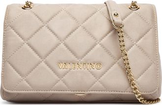 Valentino Handtasche Valentino Ocarina VBSA9B02 Creme