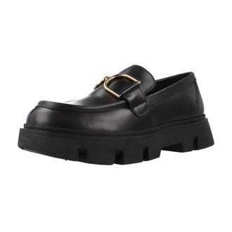 Geox D Vilde - - Shoes - Damen - Schwarzk - 39 EU