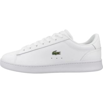 Lacoste Damen, Schuhe, Wei&szlig;, 40 EUGr&ouml;&szlig;e