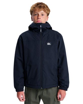 Quiksilver Anorak Overcast 3K Warm