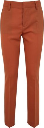 Dsquared2 Casual Hose - Orange