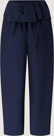 SOEUR PANTALON ALOE BLEU