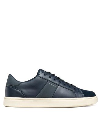 Geox Sneakers U Baltmoore U66LDB 05422 C4021 Dunkelblau