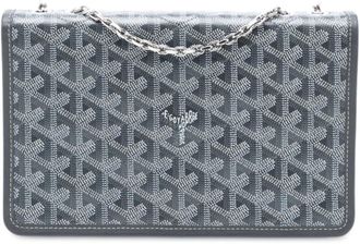 Goyard Hobo Bags - Goyardine Alexandre III - Gr. unisize - in Grau - f&uuml;r Damen