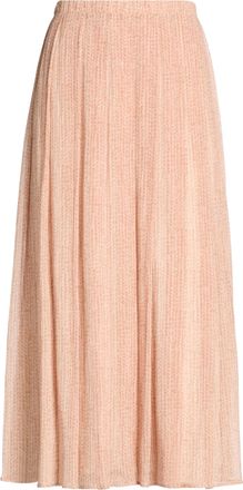 Le Tricot Perugia HOSEN & R&Ouml;CKE - Midi-R&ouml;cke auf YOOX.COM