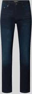 Only & Sons Slim Fit Jeans aus Baumwoll-Mix Modell LOOM