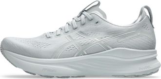 Asics Mens Gel-Kayano 32 Running Shoes, Piedmont Grey/Gravel, 41.5 EU