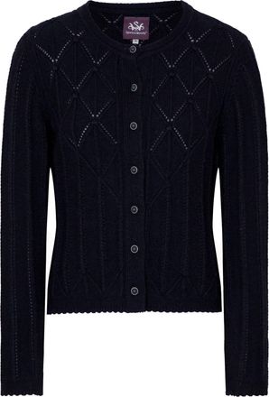 Spieth & Wensky Strickjacke Funkie