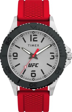 Timex UFC Gamer Uhr - - Accessories - Herren - Rot - ONE SIZE