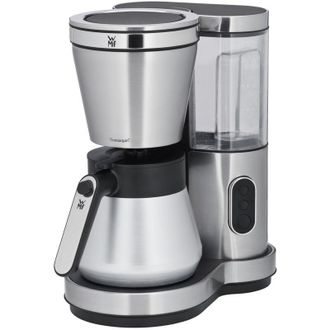WMF Cafeti&egrave;re filtre isotherme 8 tasses 800w inox 412310011