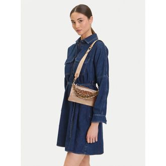 Steve Madden Handtasche Steve Madden Bnicco SM13001162 Goldfarben