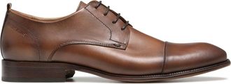 Redskins Derbies SARTANI Marron Taille 40