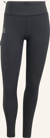 ADIDAS TERREX Adidas Terrex Terrex Xperior Leggings schwarz