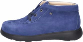 Finn Comfort Damen, Schuhe, Blau, 42 EUGröße