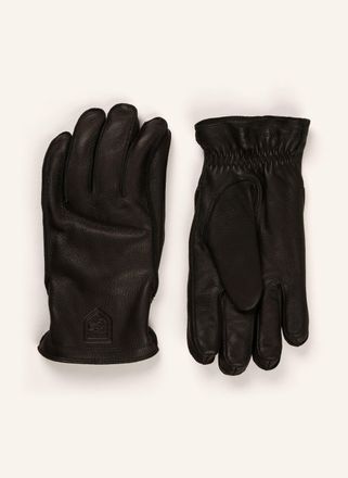 Hestra Multisport-Handschuhe Jon schwarz