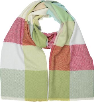 Collezione Alessandro Schal Block