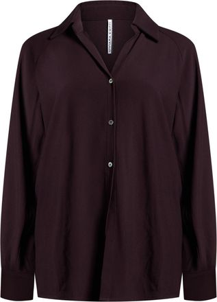 Liviana Conti TOPS - Hemden auf YOOX.COM