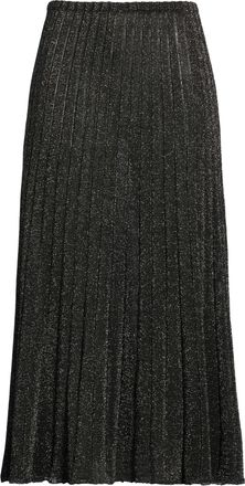 Roberto Collina HOSEN & R&Ouml;CKE - Midi-R&ouml;cke auf YOOX.COM