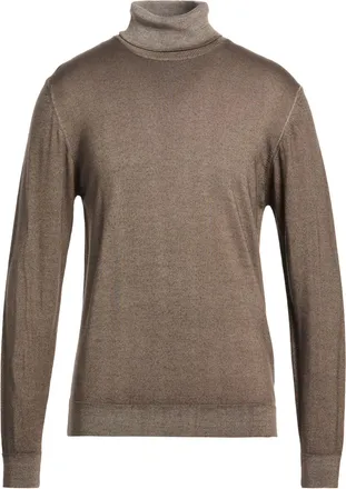 Daniele Fiesoli STRICKWAREN - Rollkragenpullover auf YOOX.COM