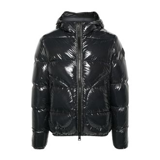 Herno Piumino Ferro Jacke - - Jackets - Herren - Schwarzk - M