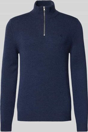 Mc Neal Strickpullover aus Lammwolle