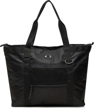 Under Armour Tasche Under Armour UA Studio Tote 1381907-002 Schwarz