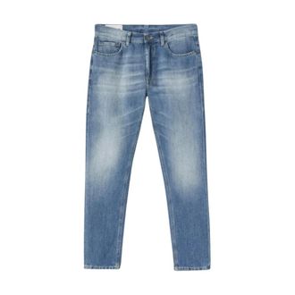 Dondup Mila Hose - - Jeans - Damen - Blau - W24
