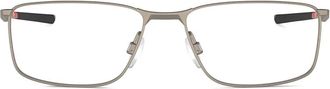 Oakley lunettes de vue Socket 5.0 - Argent