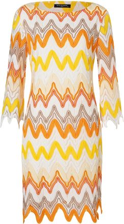 Ana Alcazar Kleid Zitea