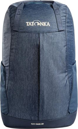 Tatonka Rucksack City Pack 20