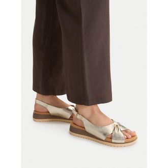 Lasocki Sandalen Lasocki CEO-RST-KSYMENA-15 Goldfarben