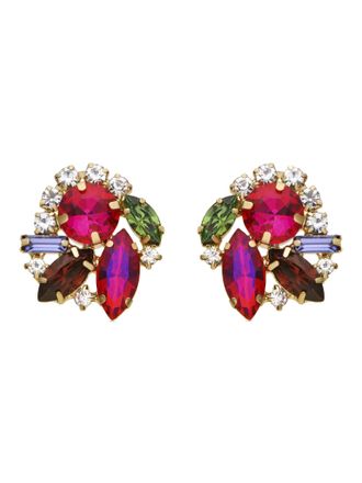 Luxenter Ohrringe Mutaj