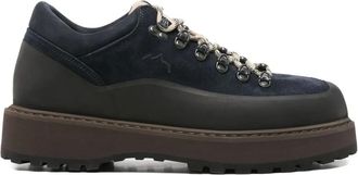 Diemme Due Gomma Hiking-Boots - Blau