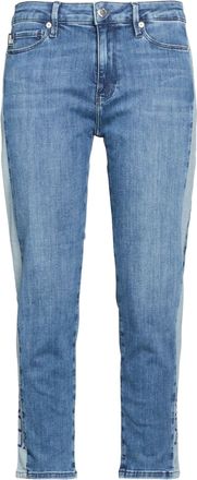 Love Moschino HOSEN & R&Ouml;CKE - Jeanshosen auf YOOX.COM