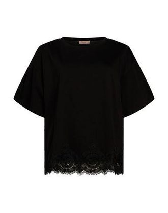 Twin-Set TOPS - T-shirts sur YOOX.COM