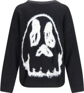 Yohji Yamamoto Cardigan - Black