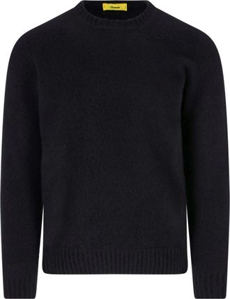 Drumohr Lamb Wool Sweater