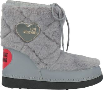 Love Moschino SCHUHE - Stiefeletten auf YOOX.COM